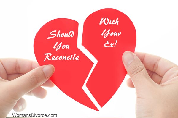Should You Reconcile Should You Reconcile